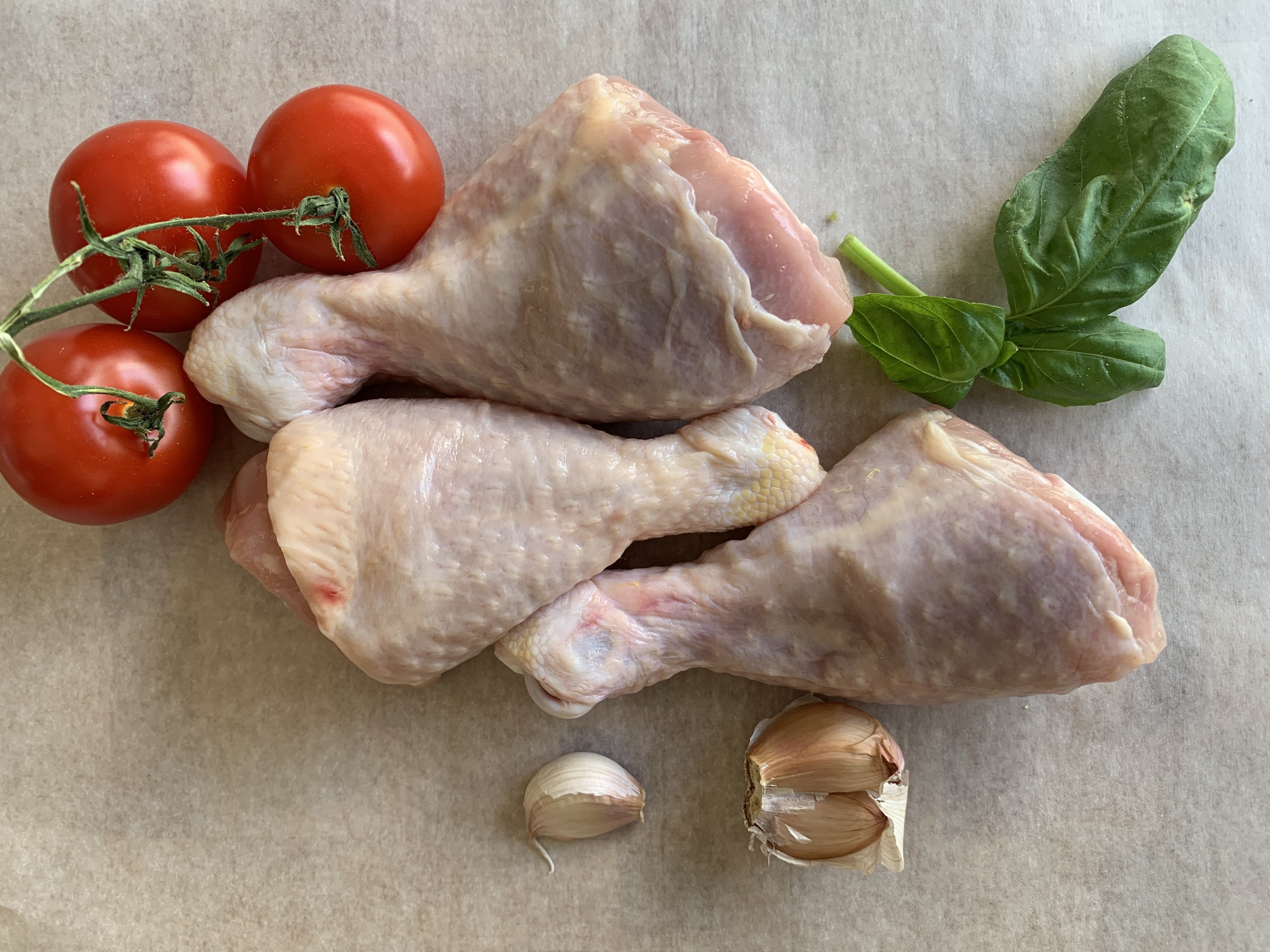 ABF Chicken Drumstick