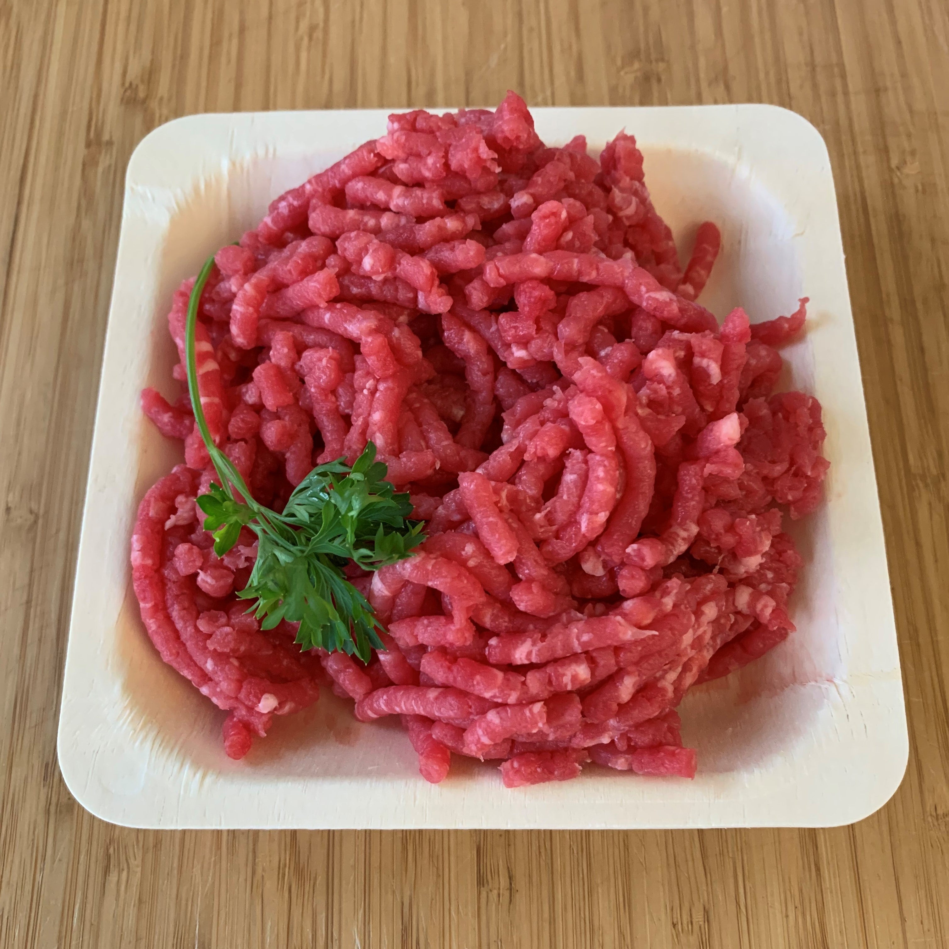 X-tra Lean Ground Chuck